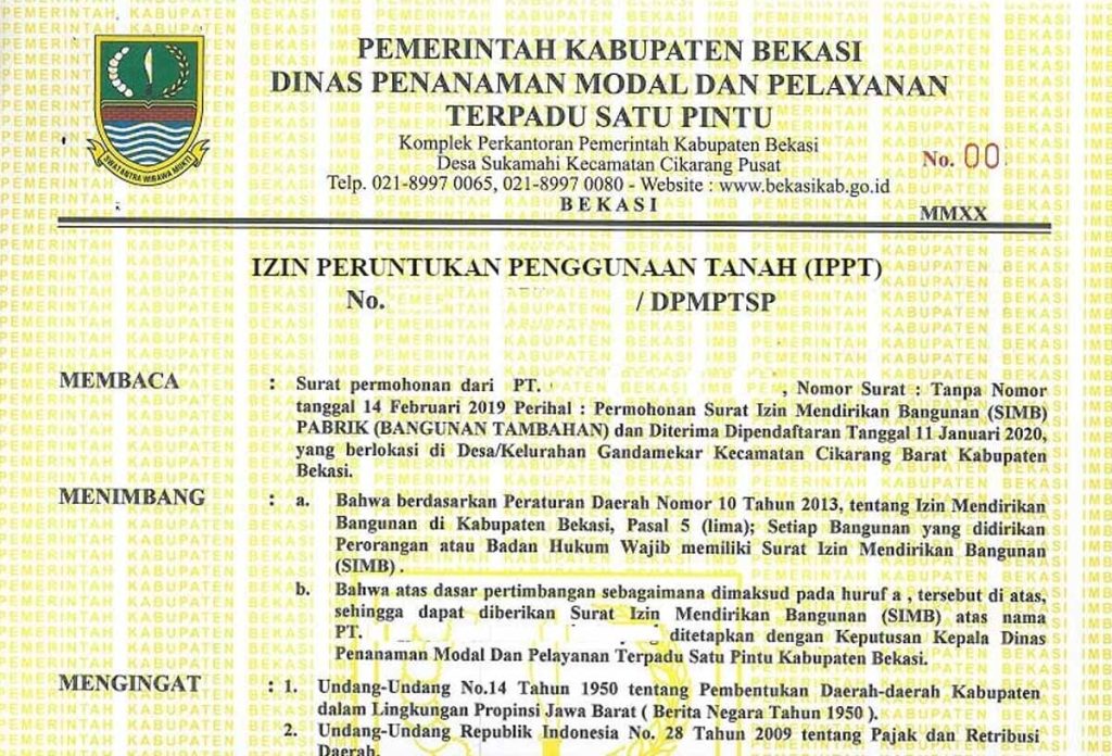 Apa Saja Legalitas Perumahan Yang Harus Dicheck Sebelum Akad