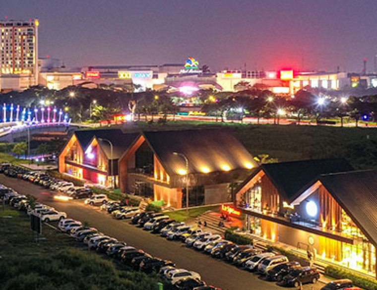 Restoran di BCBD Summarecon Bekasi, Seru Buat Nongkrong!